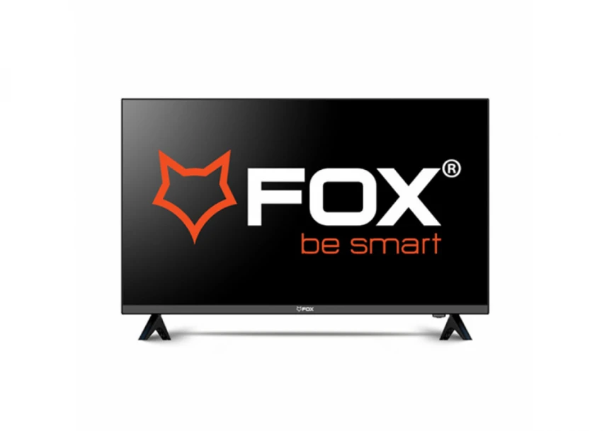 Televizor Fox 32DTV231E LED, HD Ready, 32"(81cm), ATV/DTV-T/T2/C/S2
