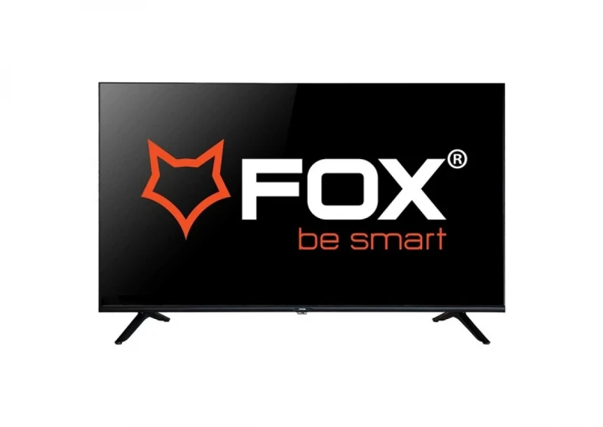 LED TV 40 FOX 40DTV260G 1920x1080/Full HD/DTV-T/T2/C