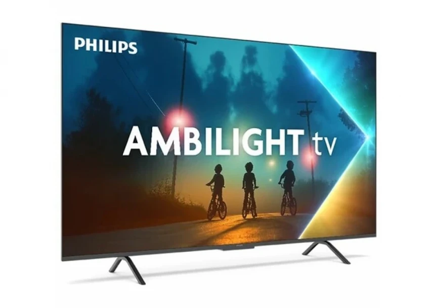SMART LED TV 55 Philips 55PUS8200/12 3840x2160/4K/Ultra HD/DVB-T2/C/S2/Ambilight