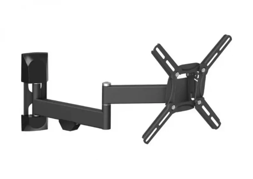 Nosač za TV Barkan 2400.B 13-43/24kg/200x200/tilt