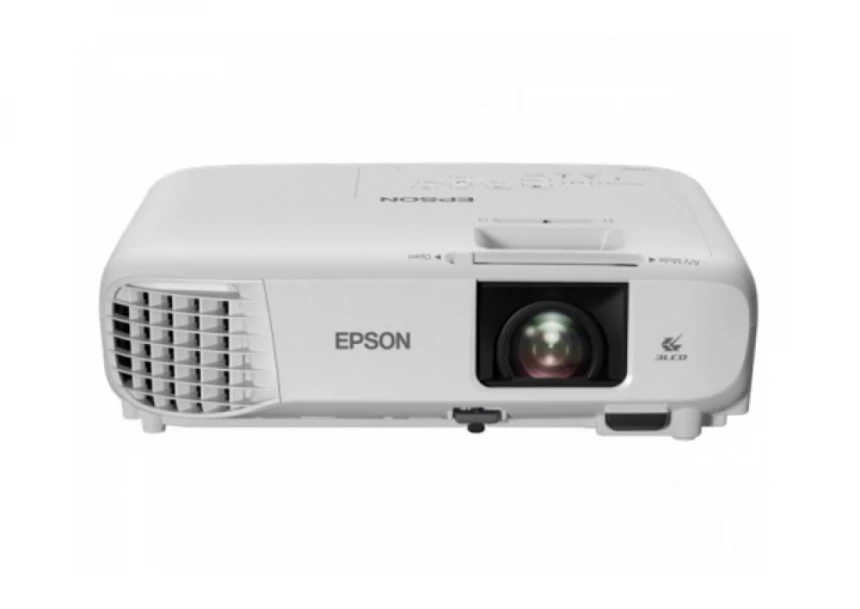 PROJEKTOR EPSON EB-FH06 Full HD