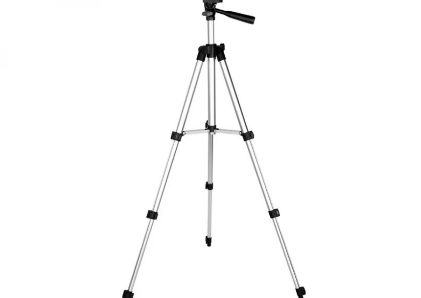 Tripod Maxbox Z2S aluminium