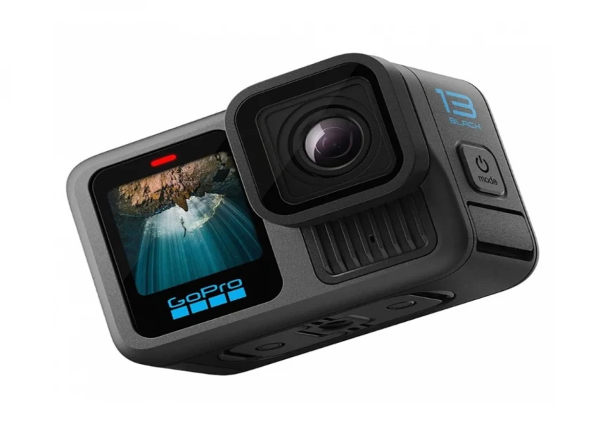 Akciona kamera GoPro Hero 13 Specialty Bundle