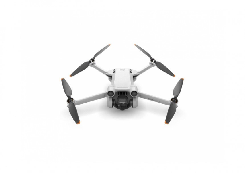 Dron DJI Mini 3 Pro (No RC) (GL)