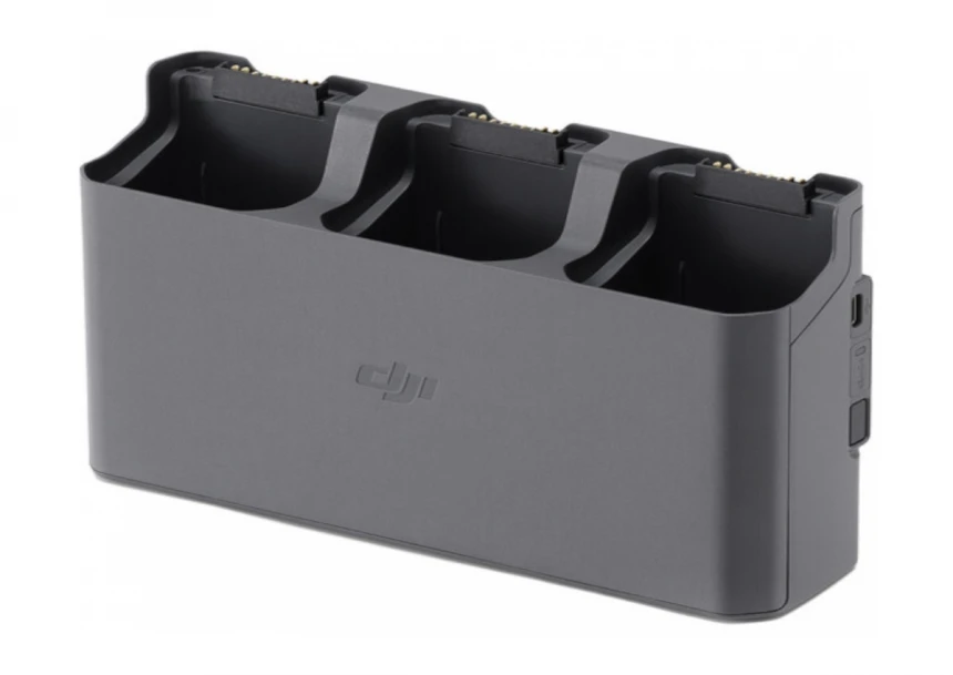 DJI Air 3 Battery Charging hub