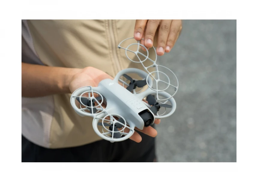 DJI Neo Proppeler Guard