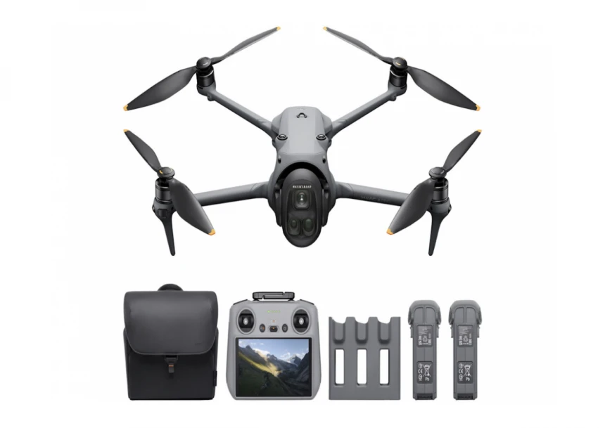 Dron DJI Mavic 4 Pro Fly More Combo (RC2)