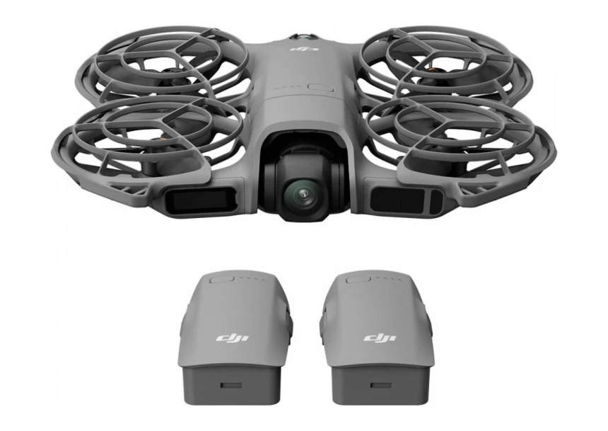 Dron DJI Neo 2 Fly More Combo (Drone Only)