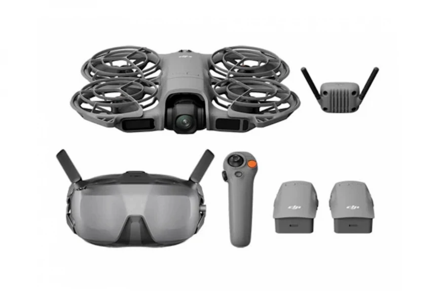 Dron DJI Neo 2 Motion Fly More Combo