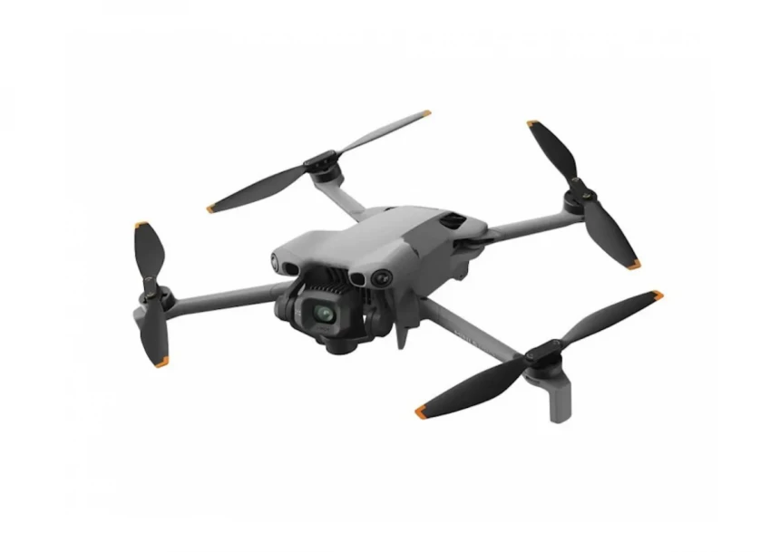 Dron DJI Mini 5 Pro Fly More Combo (DJI RC-N3)