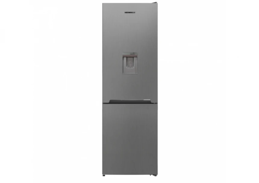 Kombinovani frižider HEINNER HCNF-V291XWDE++ 294l/NoFrost/60x186/inox