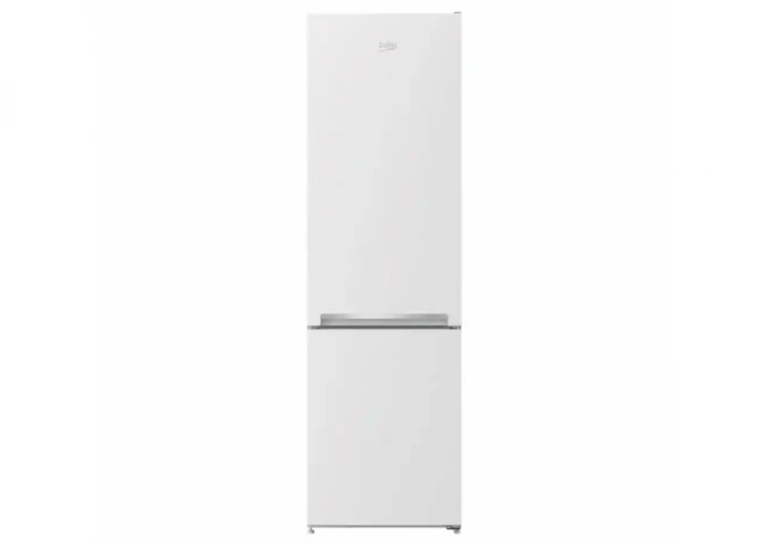 Frižider Beko RCSA 300 K40 WN kombinovani visina 181cm/zapremina 204l+87l