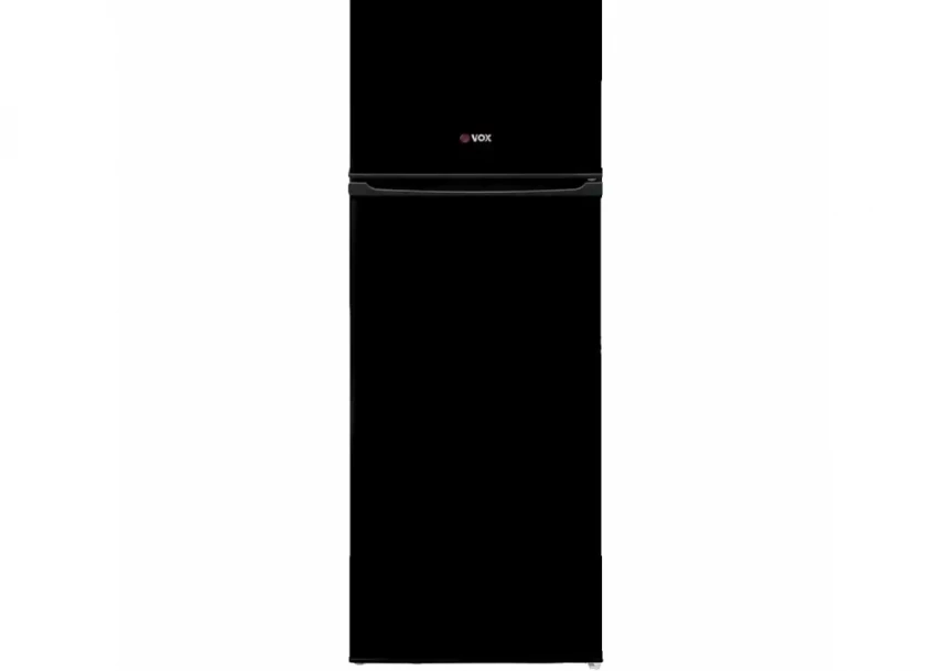 Frižider Vox KG2500BE visina 145cm/zapremina 171l+42l