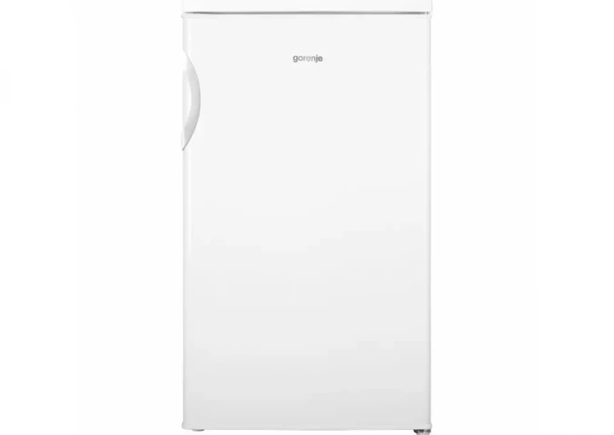 Frižider Gorenje RB492PW visina 84.5cm/zapremina 107l+13l