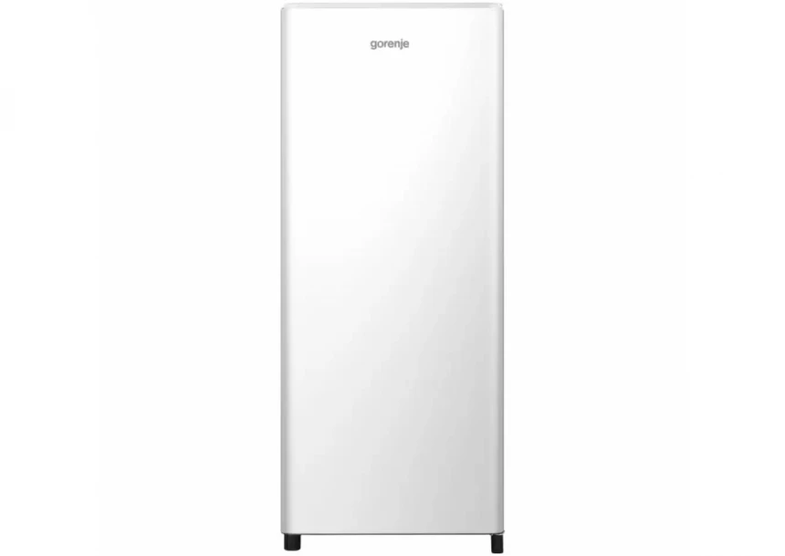 Frižider sa jednim vratima Gorenje RB413EPW4 visina 126.5 cm