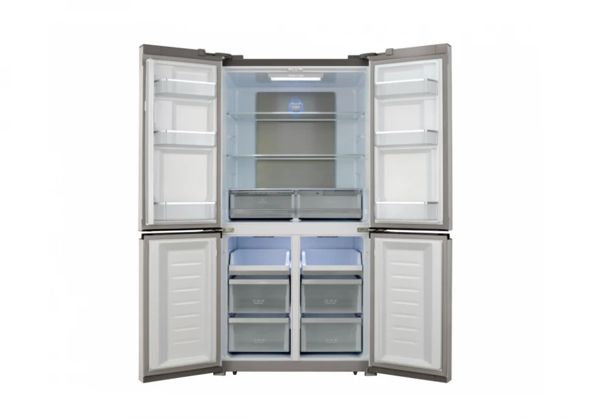 Frižider TESLA RM5600FSNWE/multi door/567L/Total No Frost/E/91x70.6x183cm/bela