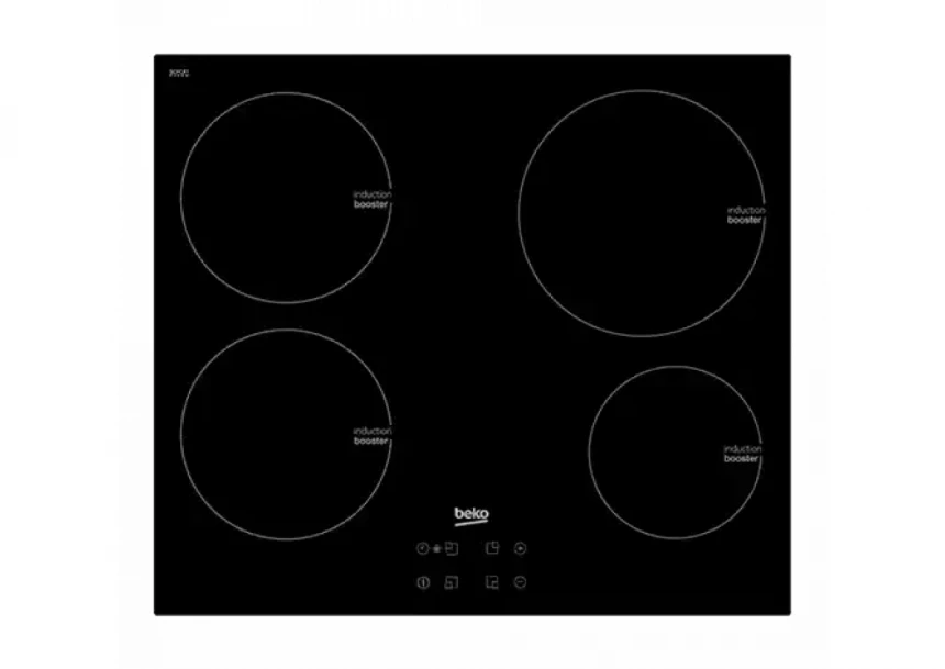 Ugradna ploča Beko HII 64400 MT širina 60cm/digitalne komande/indukcija