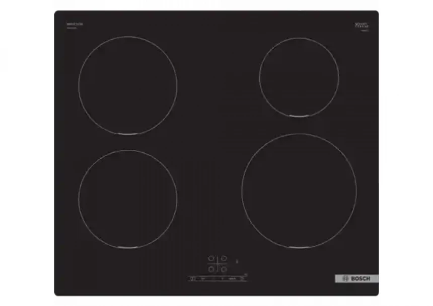 Ugradna ploča Bosch PUE611BB5E