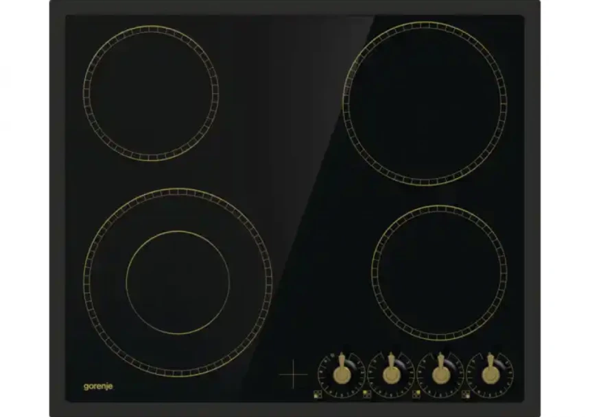 Ugradna ploča Gorenje EC642CLB
