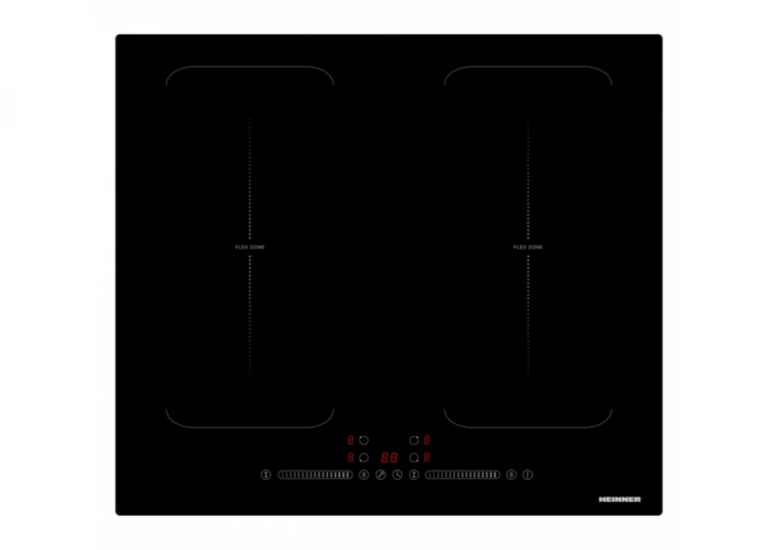 Ugradna ploča HEINNER HBHI-M4ZB2FXTC 60cm/indukcija/timer