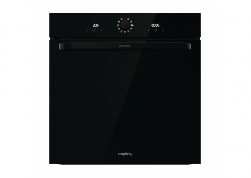 Ugradna rerna Gorenje BOS6737SYB