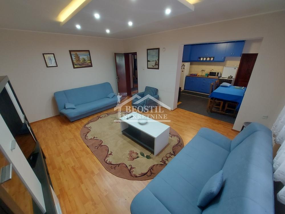 Palilula - Krnjača - 259m2 ID#22455 340.000 €