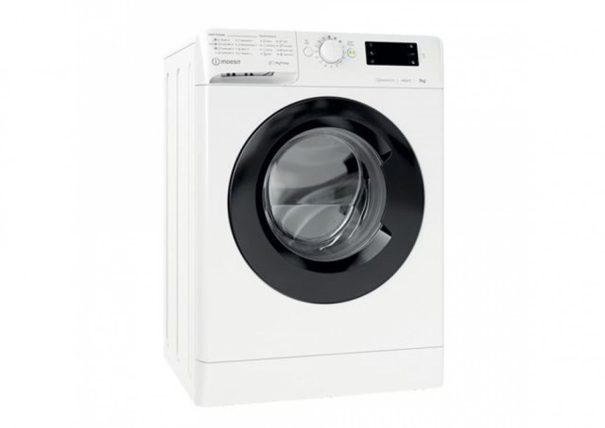 INDESIT veš mašina MTWE 71484 WK EE