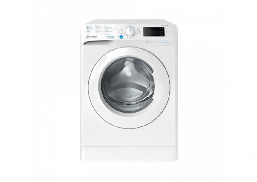 INDESIT veš mašina BWE 81295X WV EE
