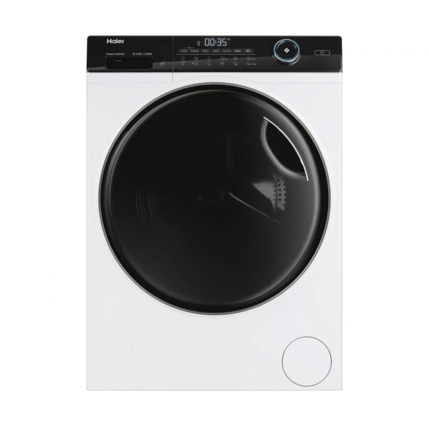 Haier Veš Mašine HW90-B14959EU1-S Energetska klasa A-10%