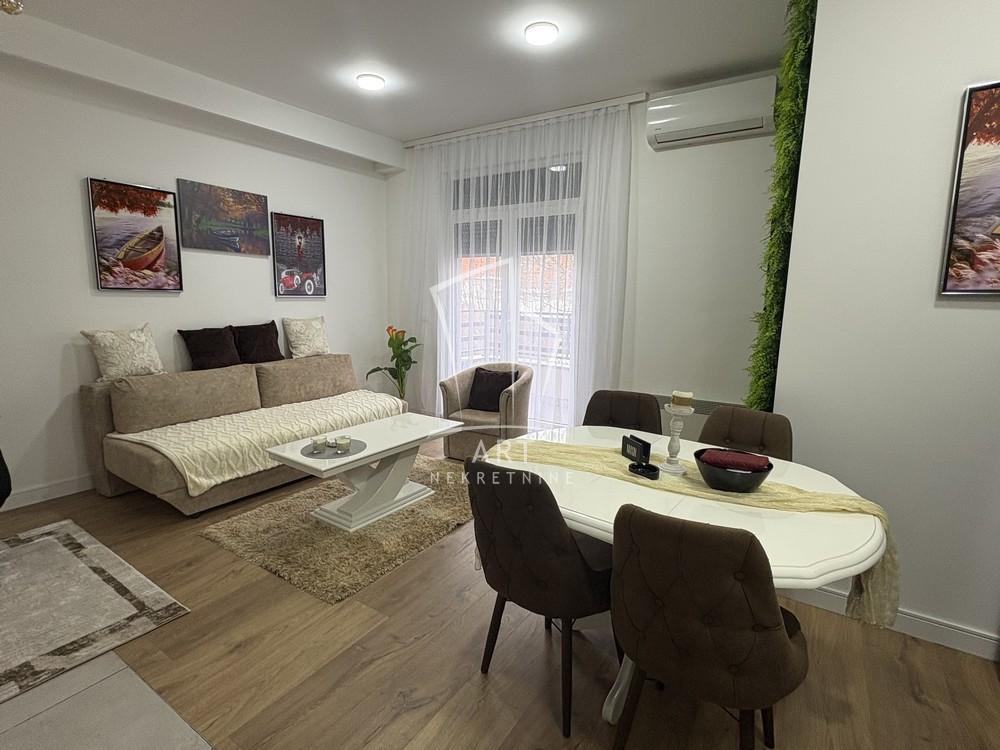 Cvetkova pijaca , 1.5 stan ID#13584 600 €