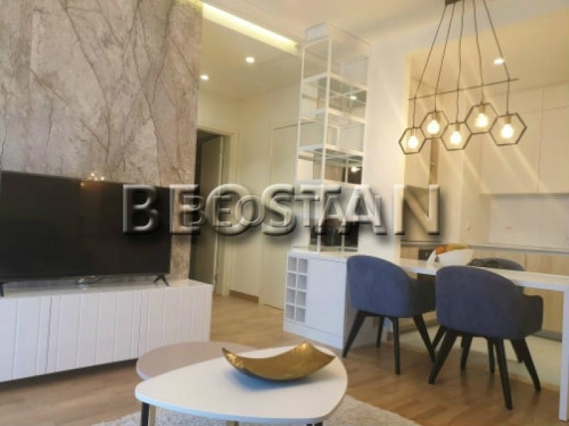 Centar - Beograd na vodi BW #65916 1.150 €