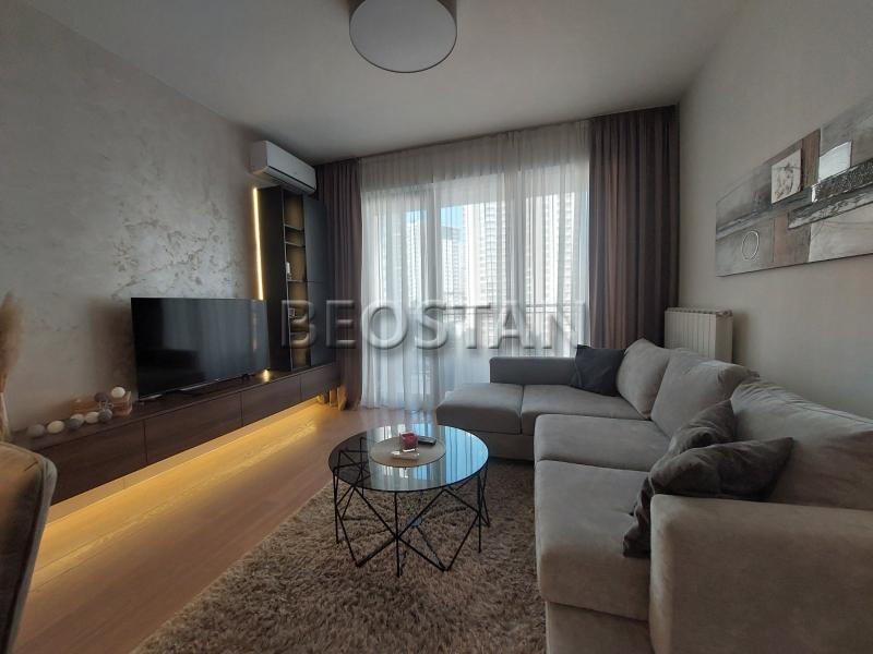 Centar - Beograd na vodi BW #65920 1.200 €