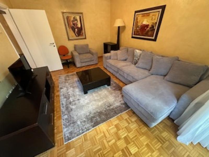 Vidikovac-Vidikovački venac-2.5-Namešten ID#3139 550 €