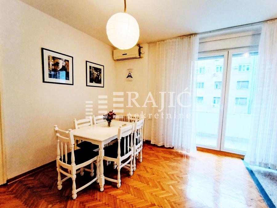 Centar,Gospodar Jevremova,50m2,2.0 #4420 750 €