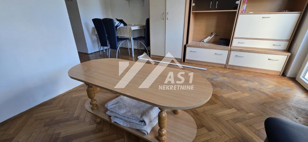 Odličan trosoban u Miše Dimitrijevića ID#5156 400 €