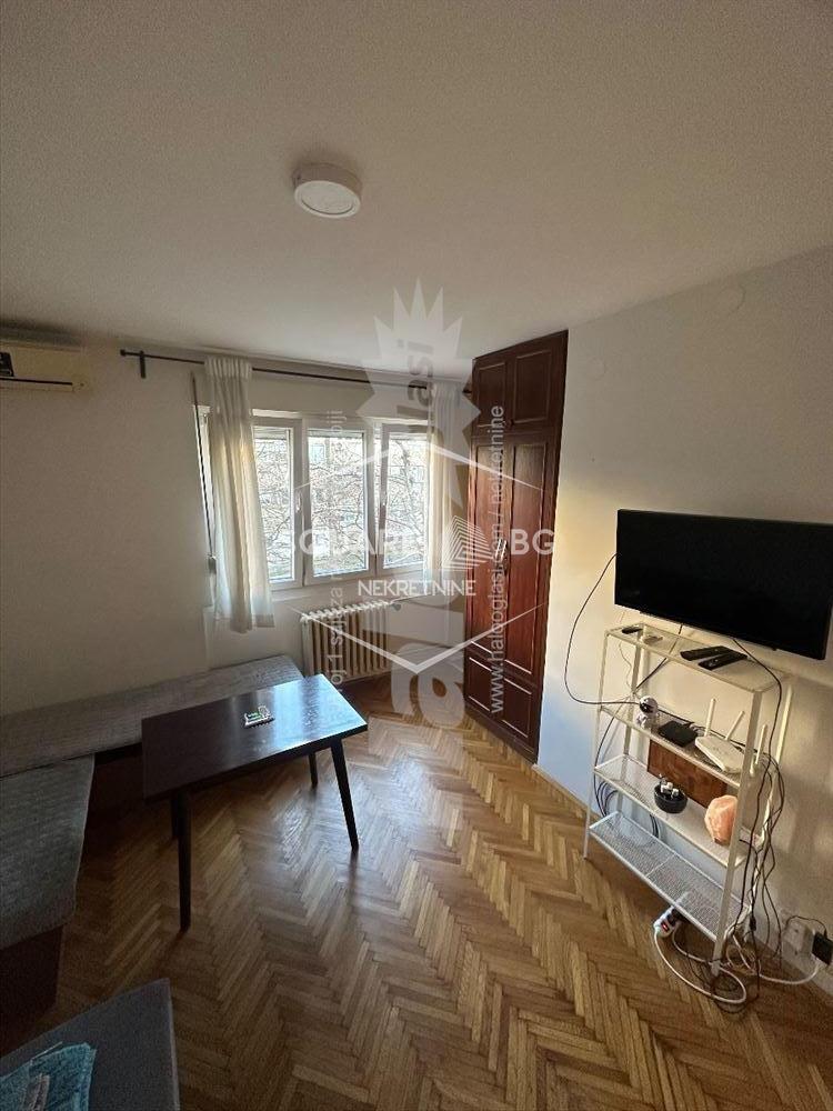 Gradska bolnica, 1.0 namešten ID#4989 300 €