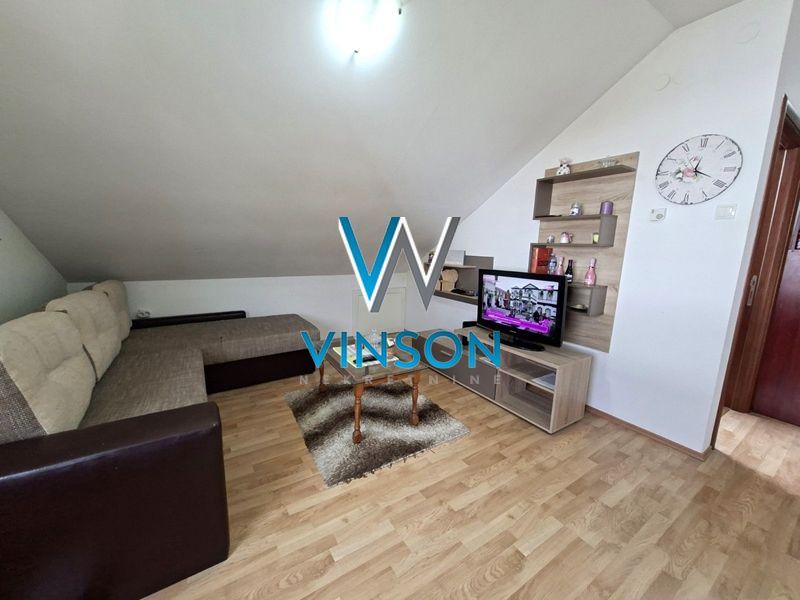 Novi Sad, Grbavica - Namešten jednoiposoban stan ID#9104397 350 €