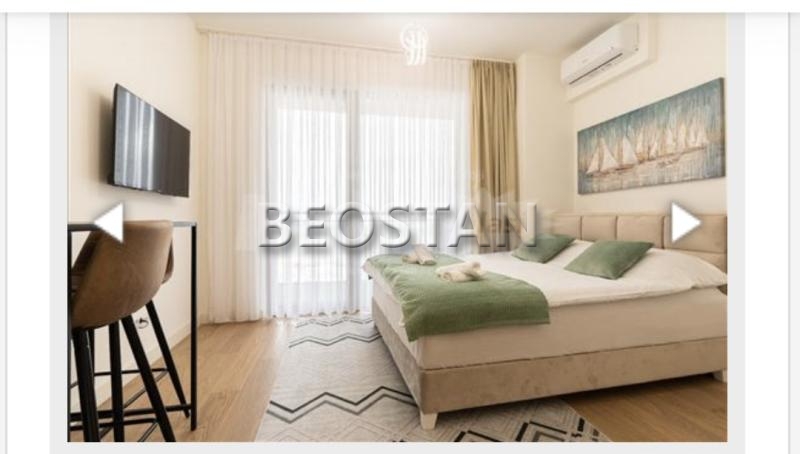 Centar - Beograd na vodi BW #65890 900 €