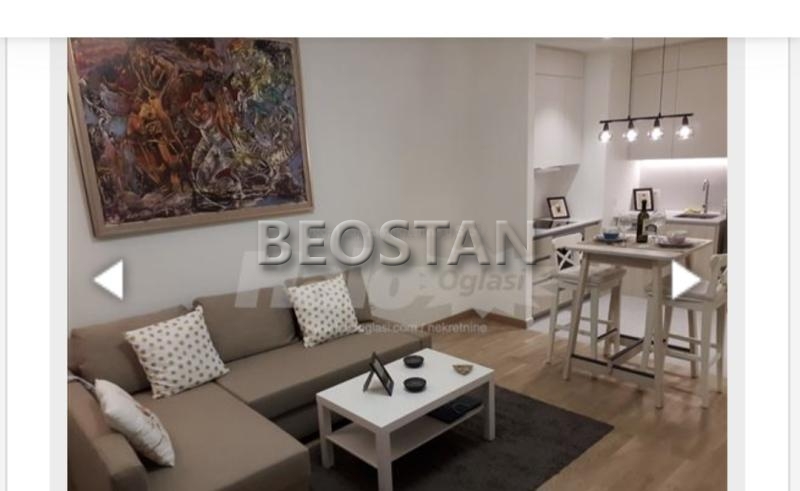 Centar - Beograd na vodi BW #65895 1.100 €