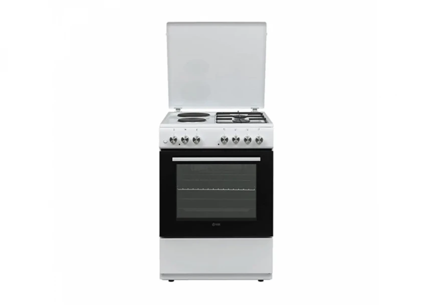 Kombinovani šporet Vox GHT6220W