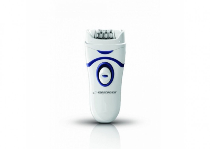ESPERANZA EBD002B EPILATOR COPACABANA