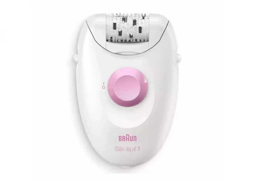 Epilator Braun SE1-000
