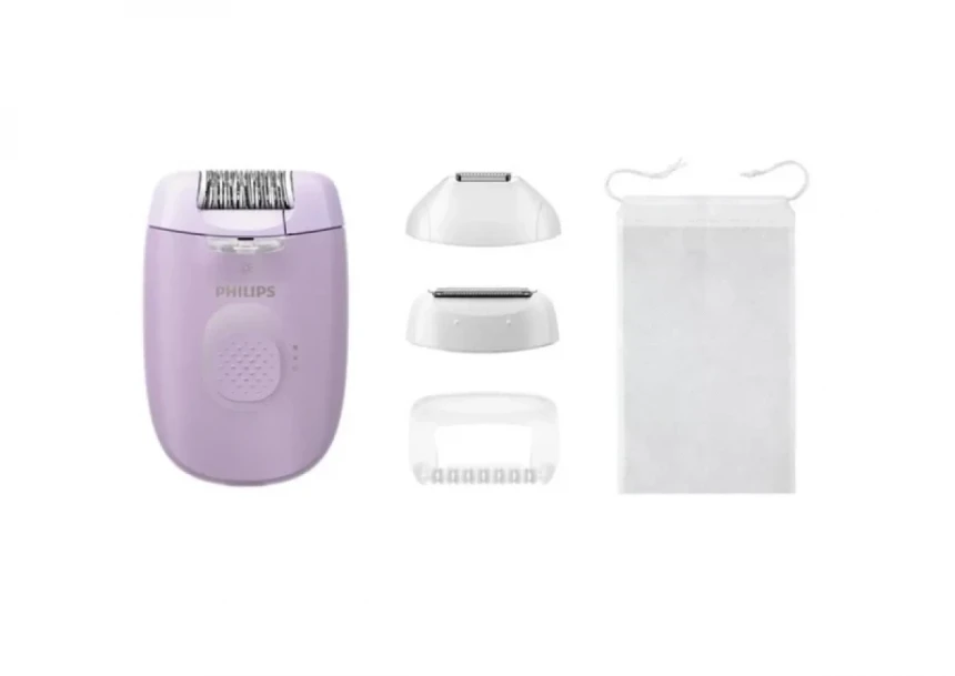 Epilator Philips BRE257/00