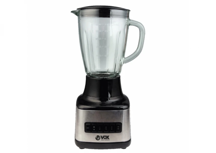 VOX blender sa staklenom posudom 500W