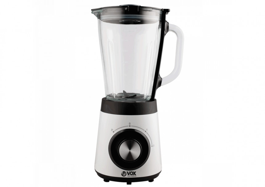 Blender TM 9000