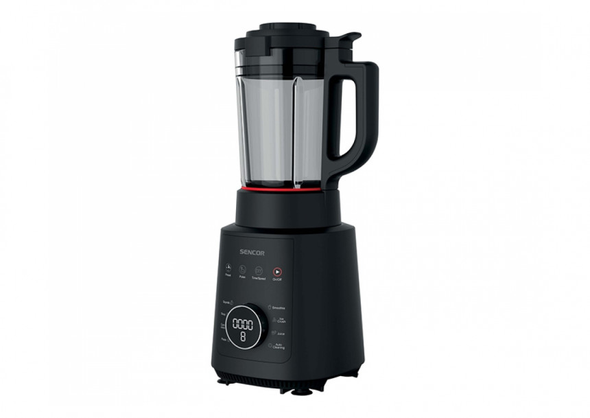 SBU 0510BK Vakuum blender