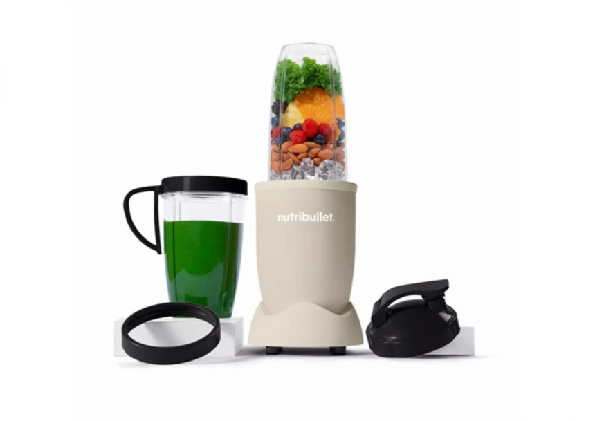 Blender Nutribullet NB907MASN