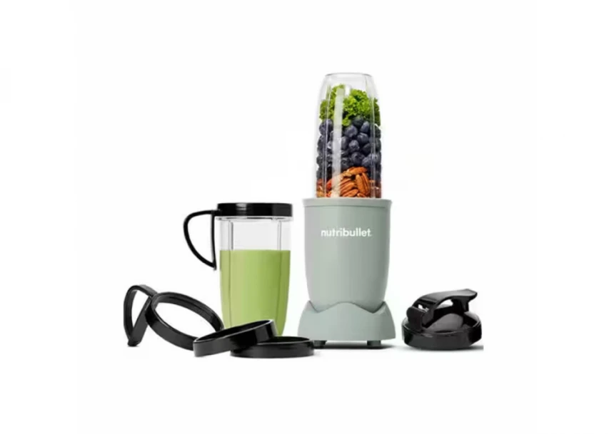 Blender Nutribullet NB907MAJD