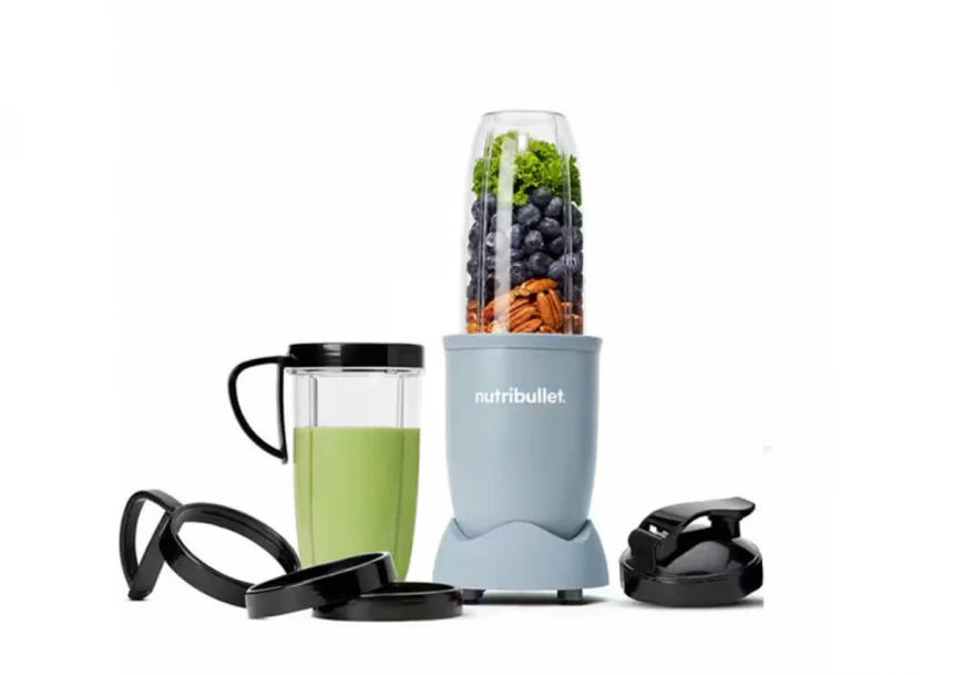 Blender Nutribullet NB907MASL