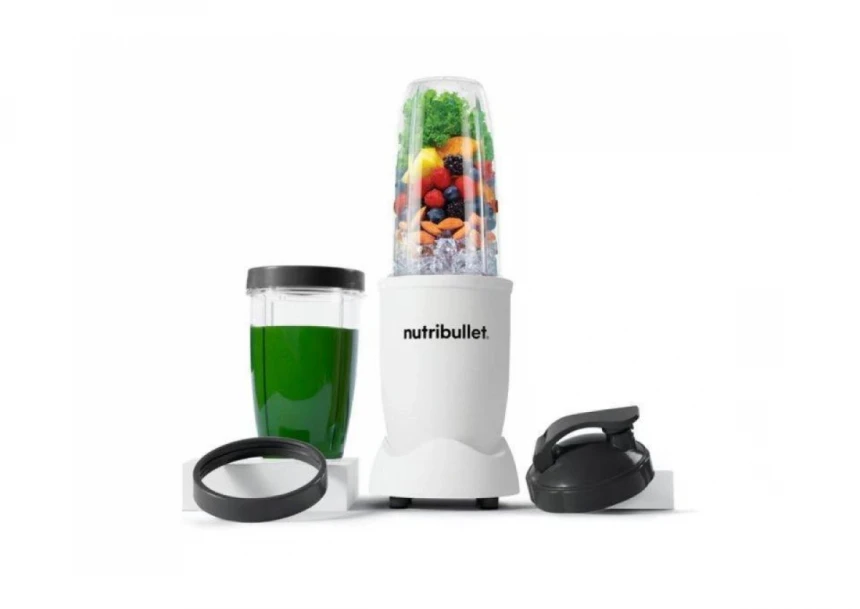 Nutribullet Pro NB907MAW (NB907MAW)